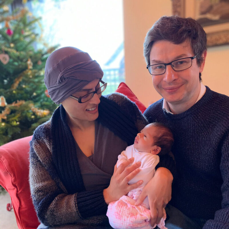 Neonatal Unit Transformation - Evelina London Children's Charity