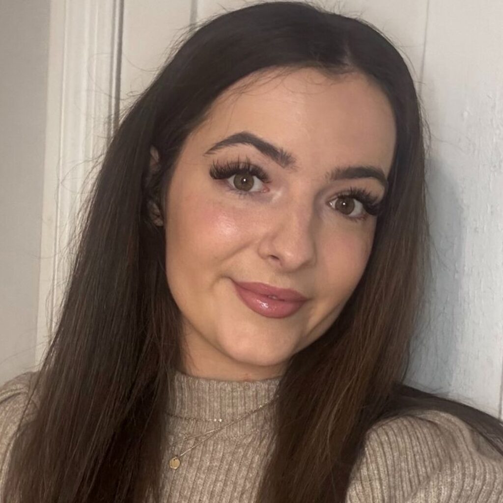 Behind the care: Danielle Ashley - Evelina London Children's Charity